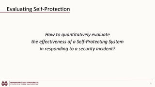 SPS'20 - Designing a Methodological Framework for the Empirical ...