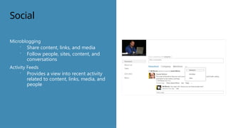 Introduction to Sharepoint 2013 Devlopment | PPT