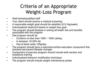 Sps451 t11 exercise for special population | PDF