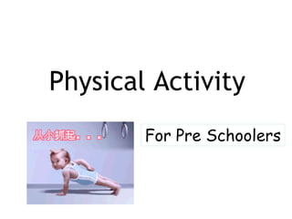 Sps451 t11 exercise for special population | PDF