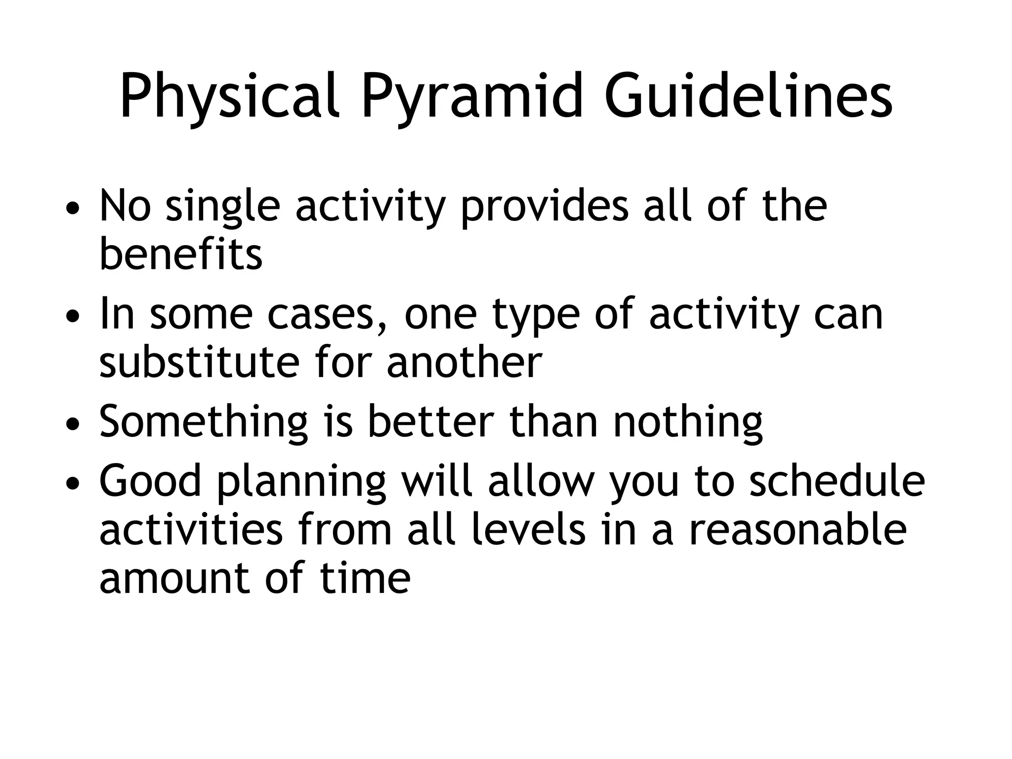 Sps451 t3 exercise principles | PDF