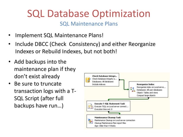 SPSAD - Ultimate SharePoint Infrastructure Best Practices Session ...