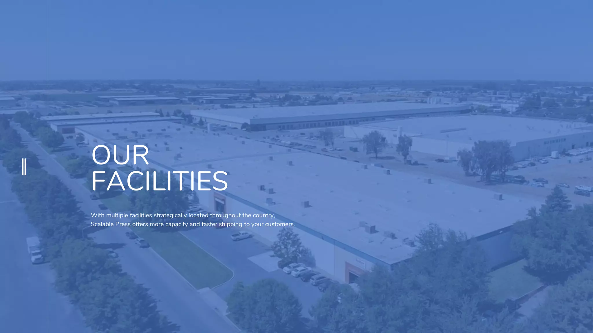 Scalable Press: So much more than a decorator! | PPTX | Business | Business and Finance