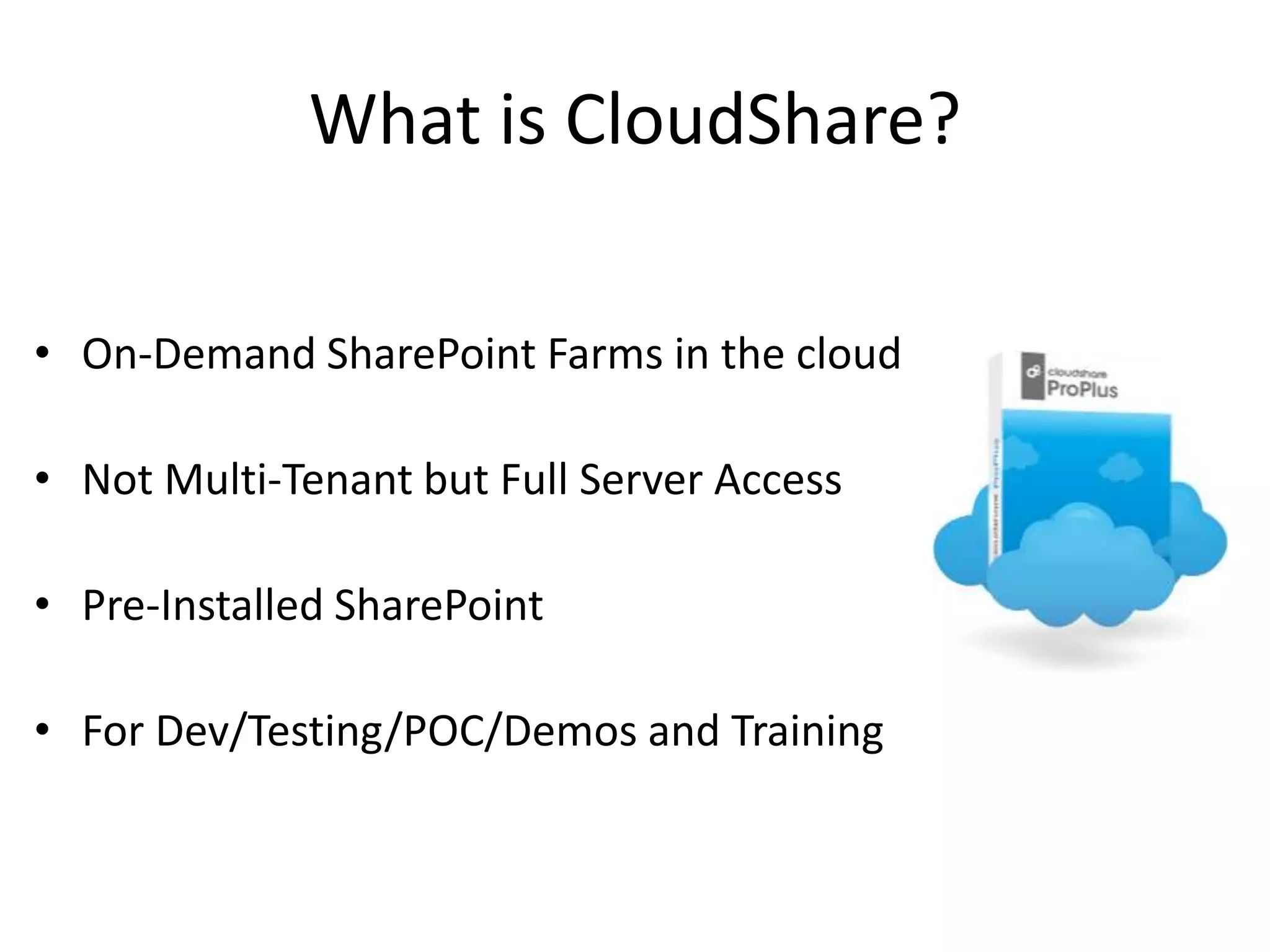 SharePoint Meet ECM at #SPSSC | PPTX