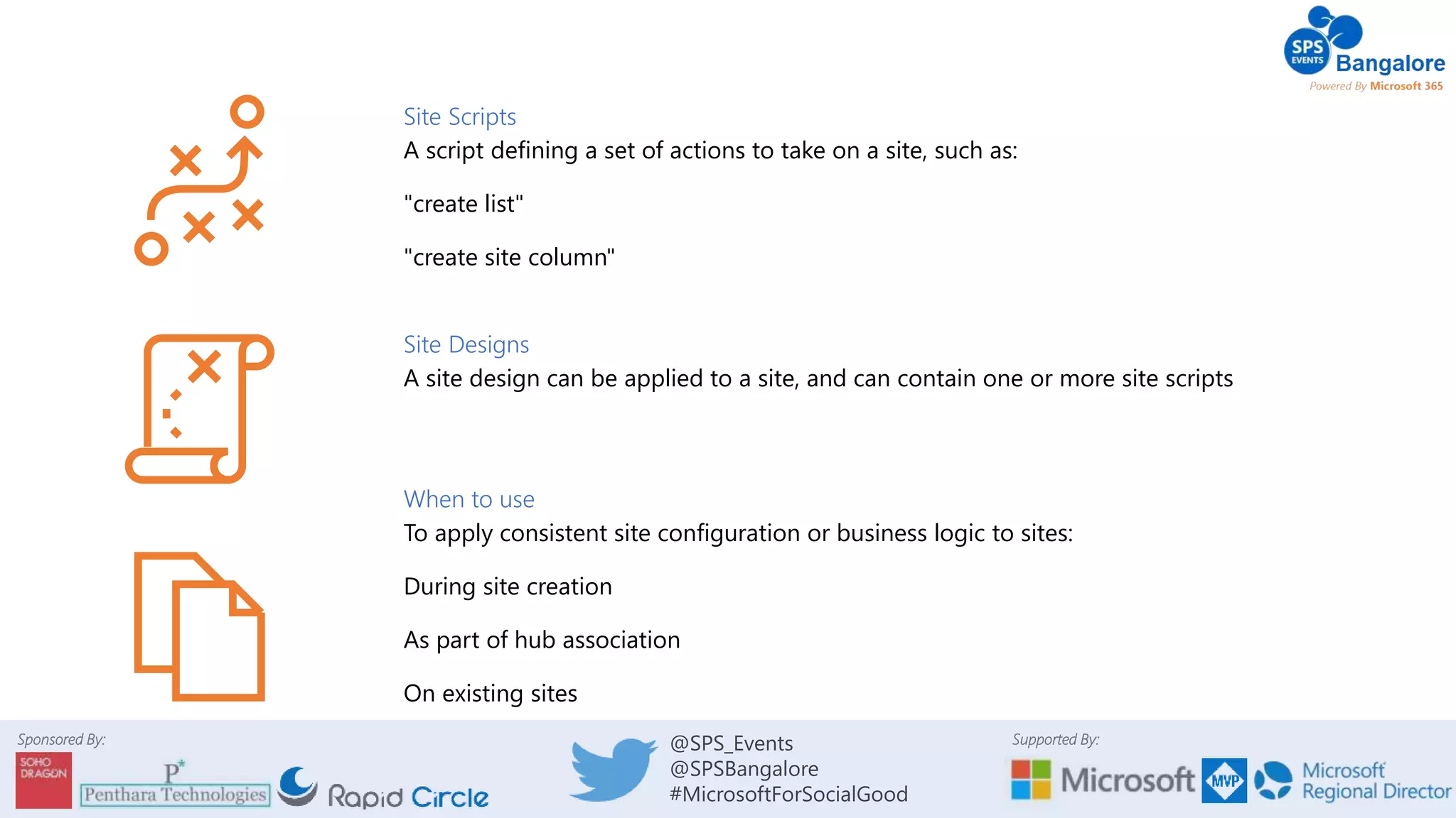 Architecting your Intranet with SharePoint Modernization | PPT