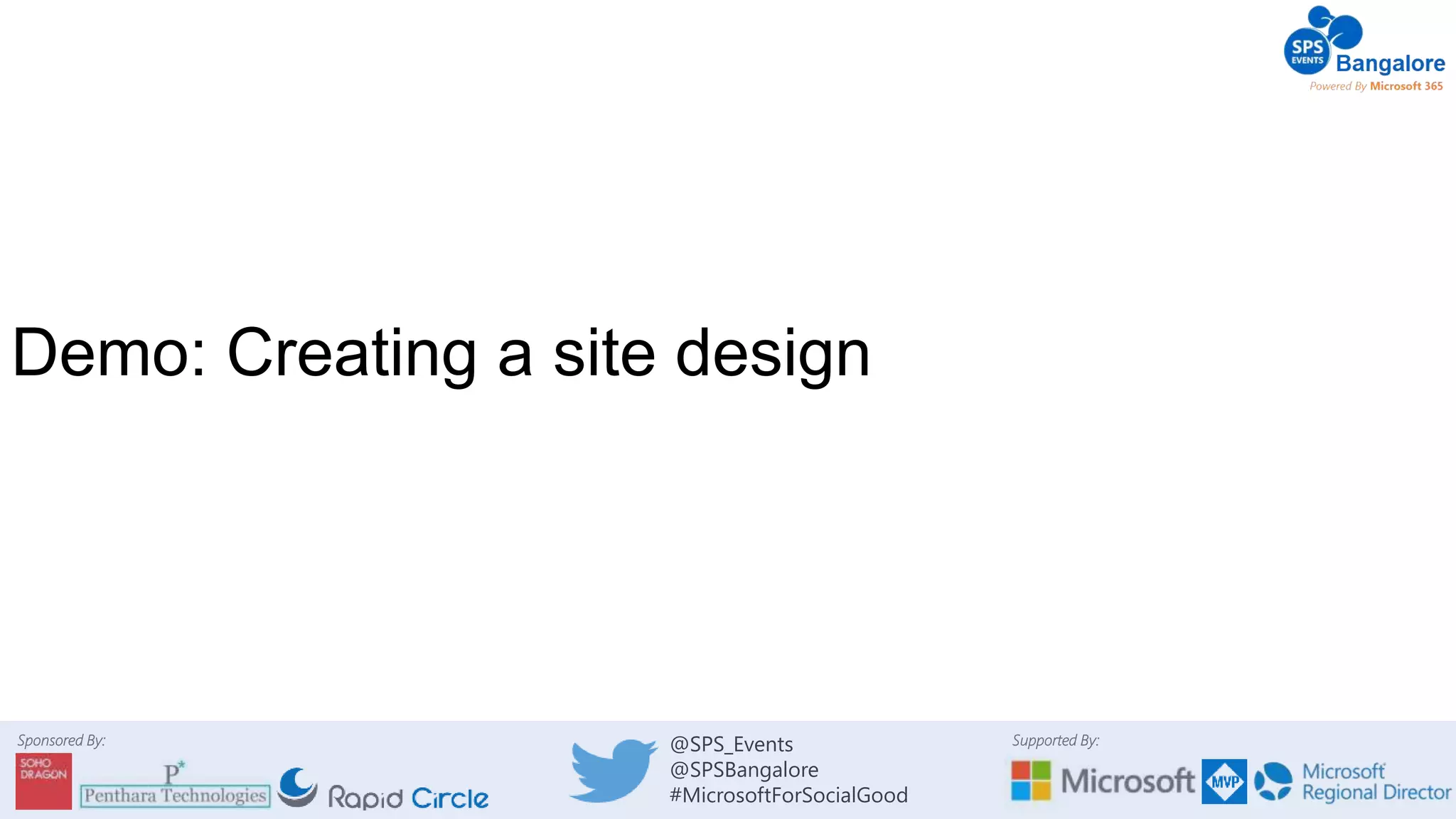 Architecting your Intranet with SharePoint Modernization | PPT