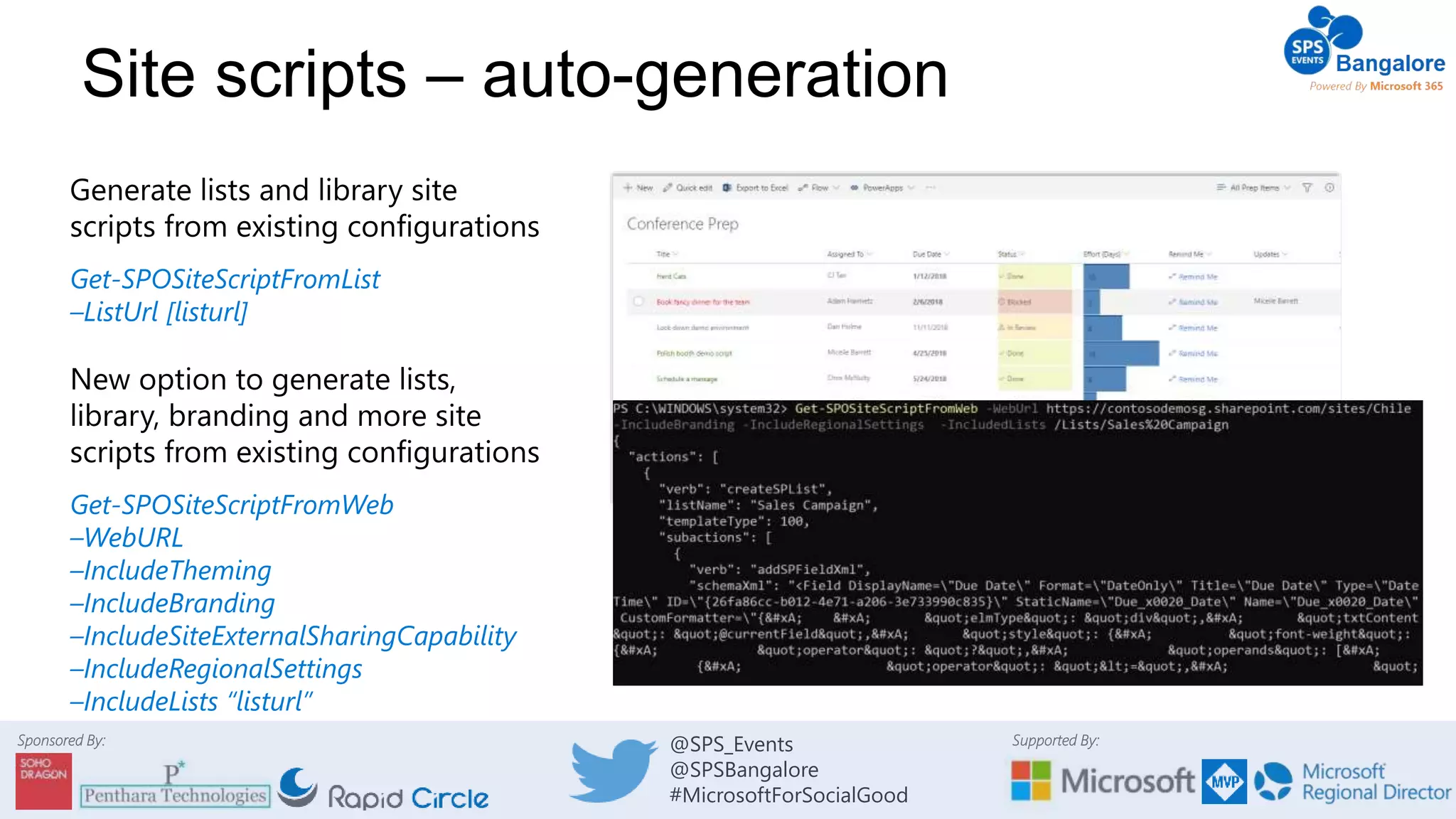 Architecting your Intranet with SharePoint Modernization | PPT
