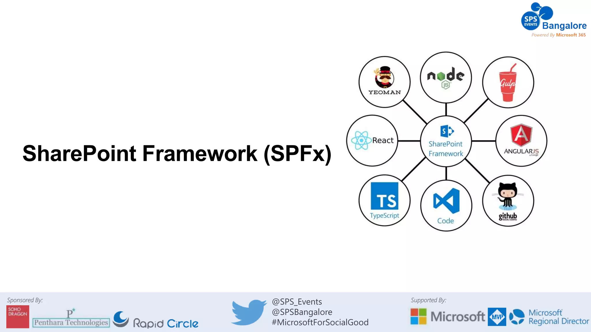 Architecting your Intranet with SharePoint Modernization | PPT