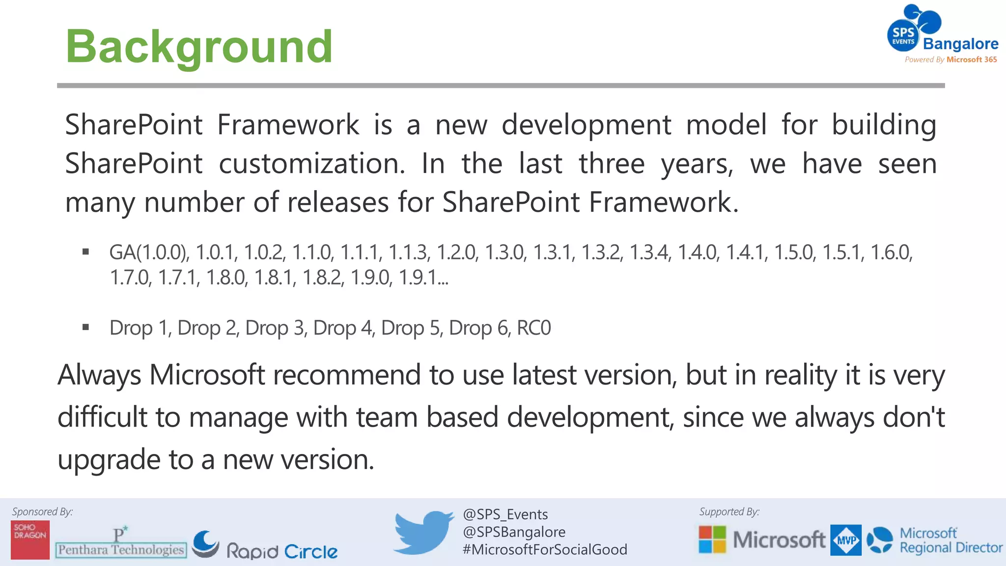 Architecting your Intranet with SharePoint Modernization | PPT
