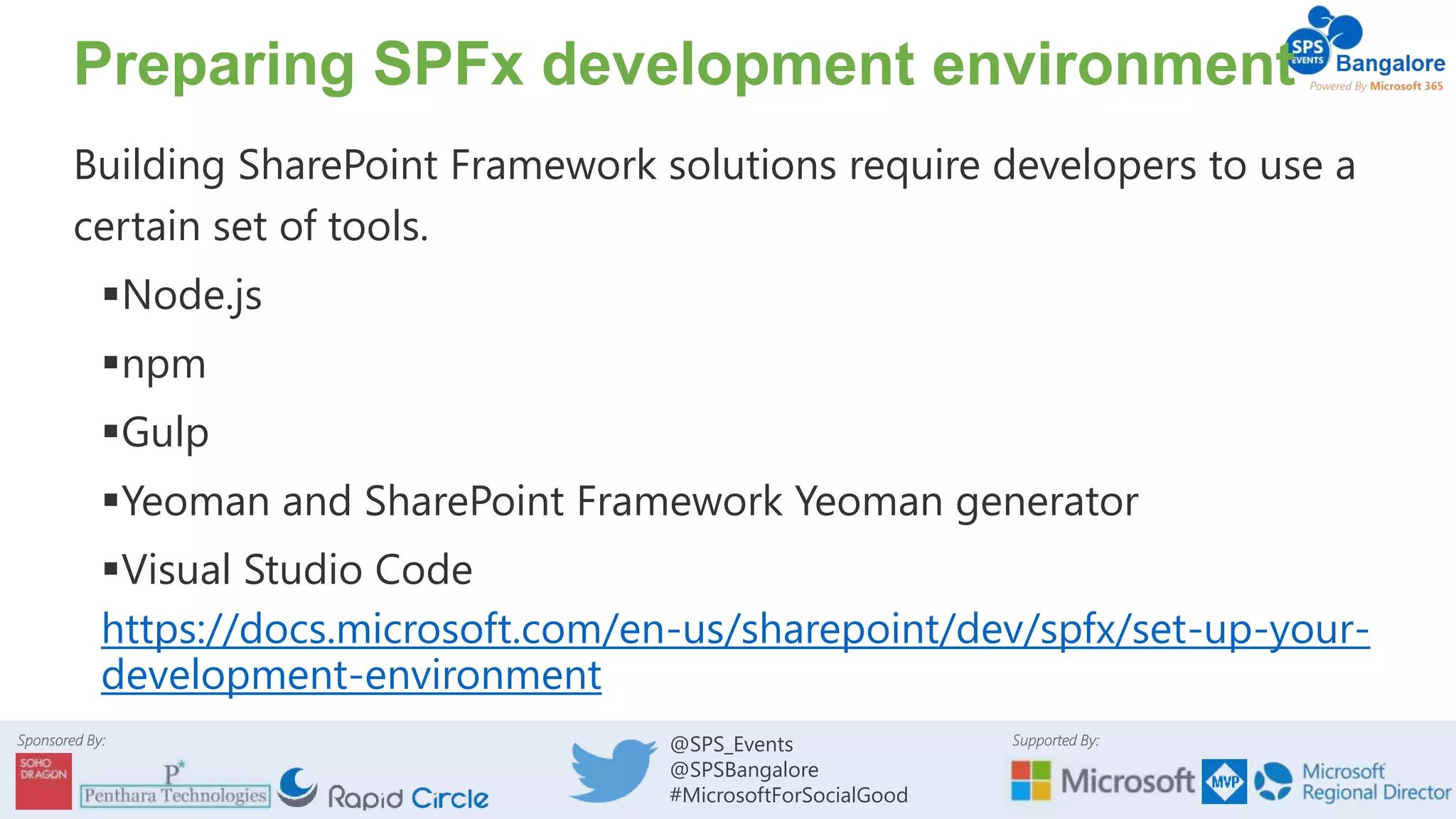 Architecting your Intranet with SharePoint Modernization | PPT