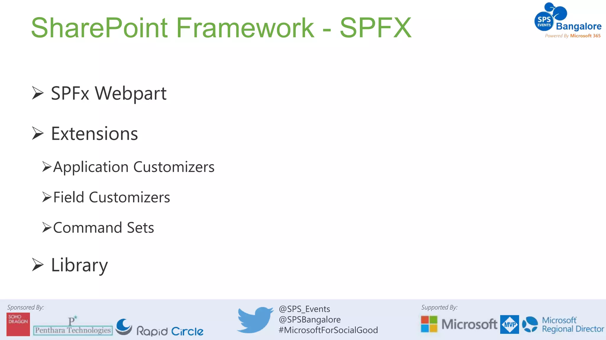 Architecting your Intranet with SharePoint Modernization | PPT
