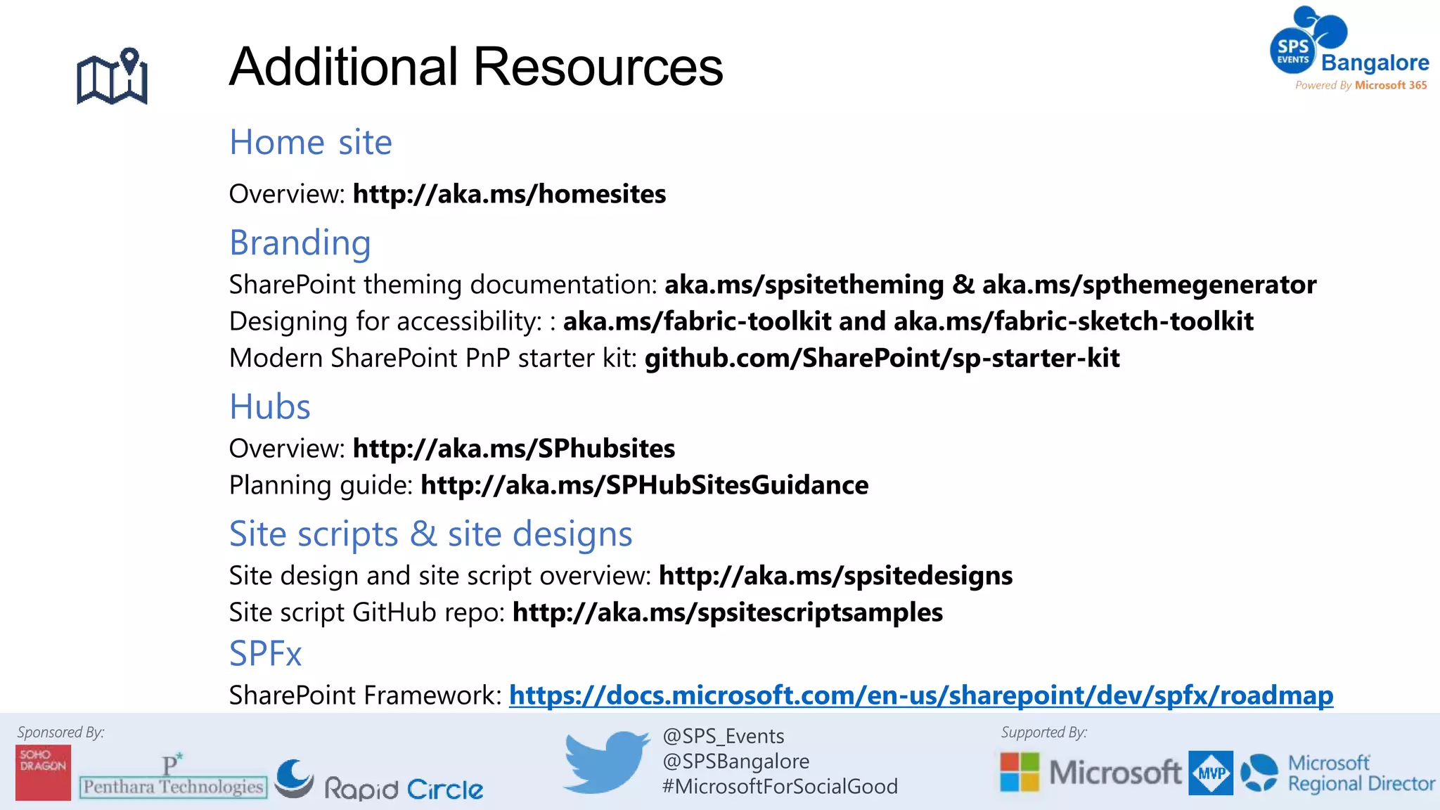 Architecting your Intranet with SharePoint Modernization | PPT