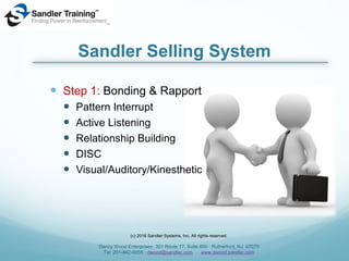 Sps bbc presentation_wood, danny | PDF