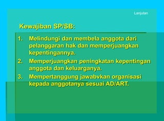 spsb | PPT
