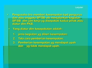 spsb | PPT