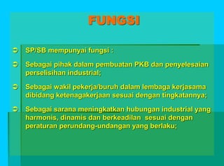 spsb | PPT
