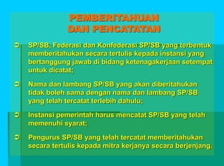 spsb | PPT