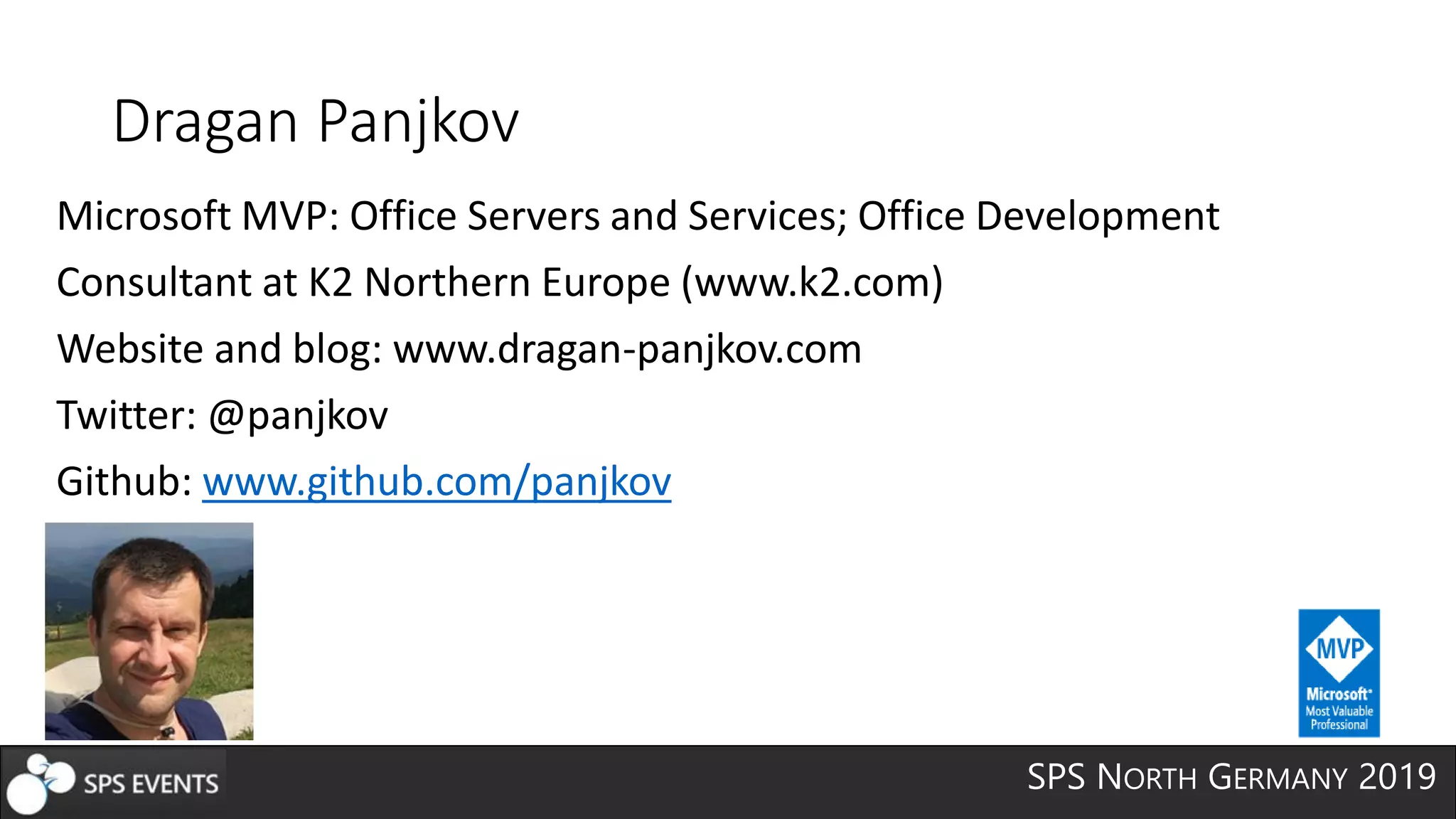 Developing with SharePoint Framework (SPFx) on-premises | PDF