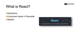 SPS Bremen 2020 The happy developer - SharePoint Framework - React ...