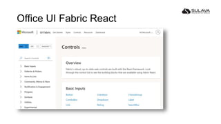 SPS Bremen 2020 The happy developer - SharePoint Framework - React - Mindfulness | PPT