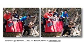 SPS Bremen 2020 The happy developer - SharePoint Framework - React ...