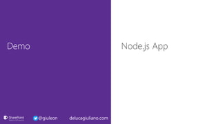 Building a real-time news feed and toast notifications on SharePoint ...