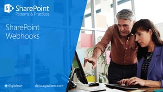 Building a real-time news feed and toast notifications on SharePoint with SPFx and webhooks | PPTX