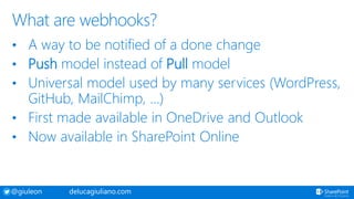 Building a real-time news feed and toast notifications on SharePoint ...