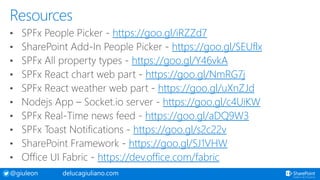 Building a real-time news feed and toast notifications on SharePoint ...