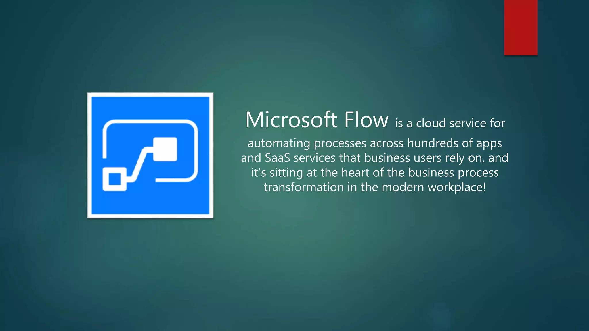 SharePoint wizards - no magic needed, just use Microsoft Flow | PPTX