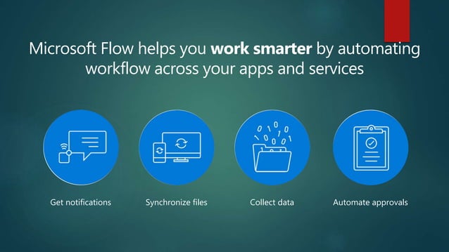 SharePoint wizards - no magic needed, just use Microsoft Flow | PPT
