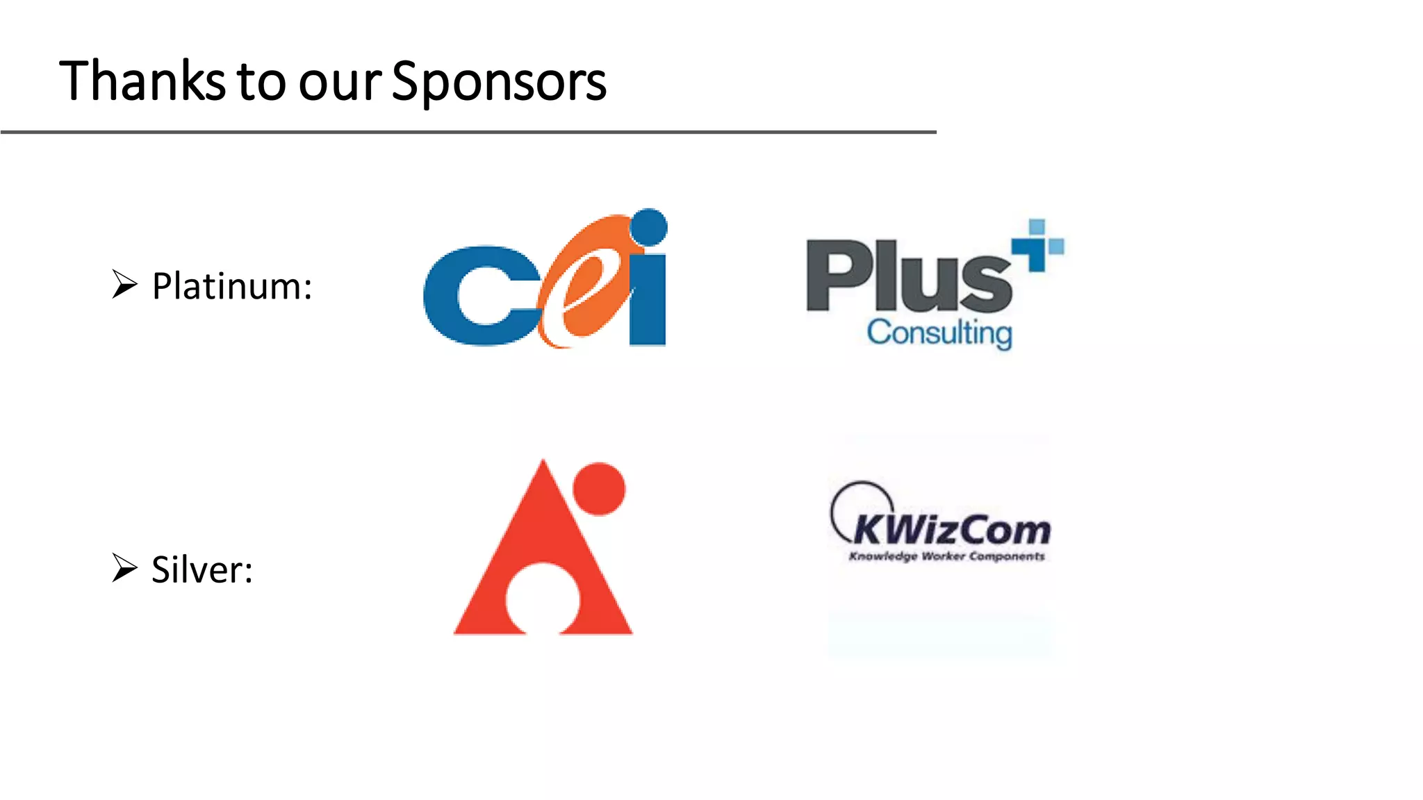 Practical Tips For Migrating Sharepoint Customizations To Office 365 Ppt