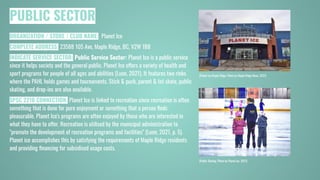 SPSC 2210 Course Adventure #4 - Jaden Kilby | PPT