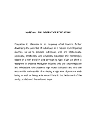 Secondary Science Syllabus | PDF