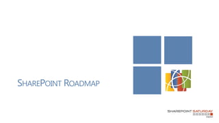 SPS Dayton Roadmap to SharePoint success | PDF