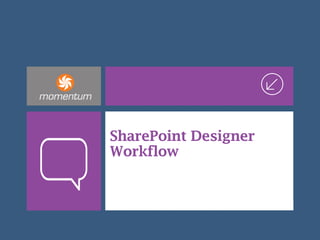 Spsdc what's new in share point 2013 workflow | PDF | Operating Systems | Computer Software and ...