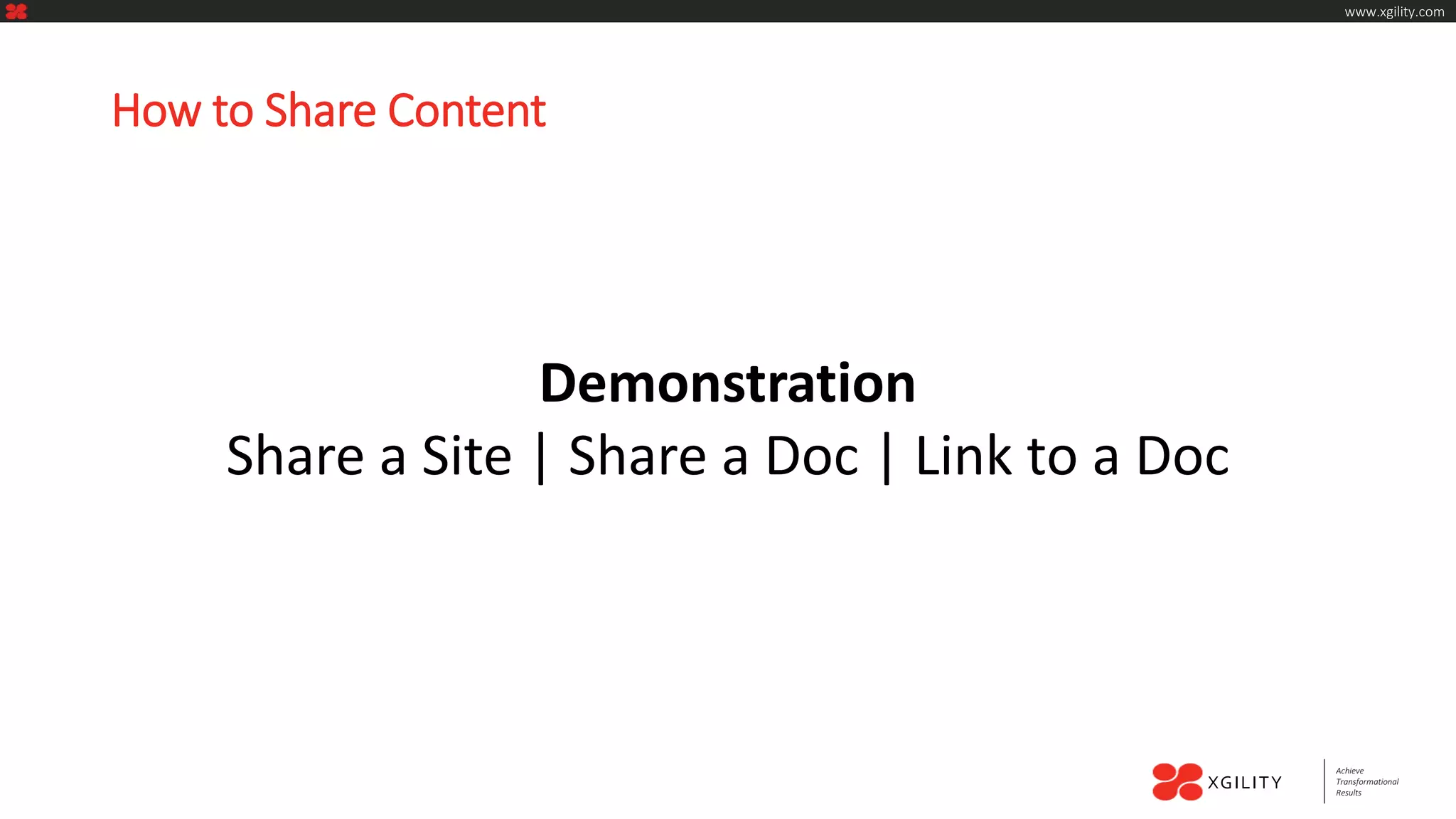Sharing Nicely with Others - External Sharing in SharePoint Online | PPTX