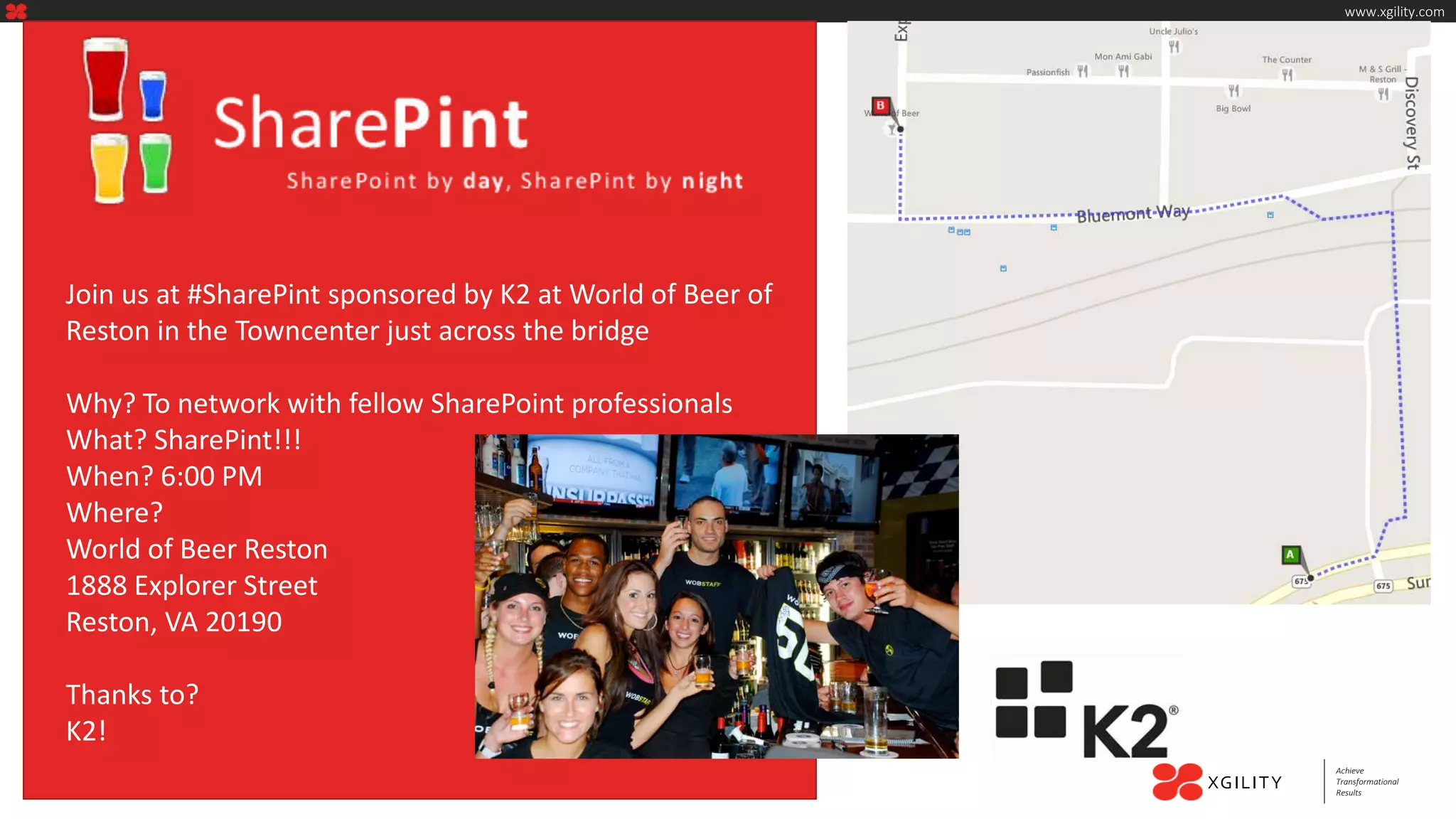 Sharing Nicely with Others - External Sharing in SharePoint Online | PPTX