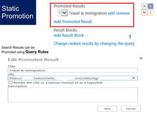 SharePoint Search Enrichment | PPT