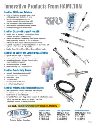 Sps hamilton ps 02 14 | PDF