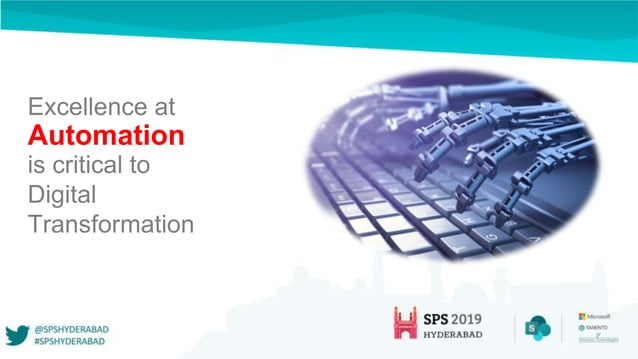 Powershell Scripting And Ai Infused Automation Ppt