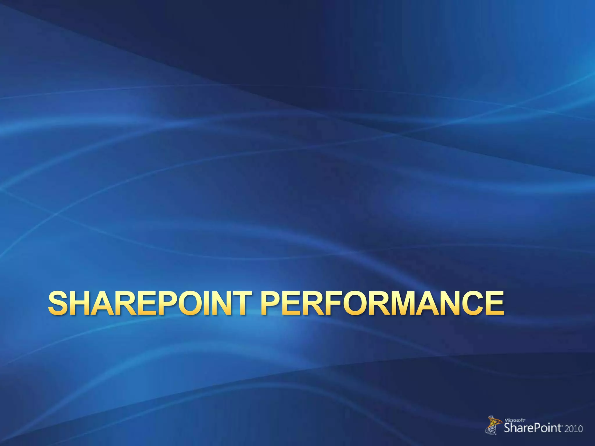SharePoint Saturday Los Angeles 2011 SharePoint 2010 as The Business Intelligence Platform | PPT