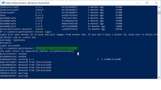 SPFx Team based Development using Docker | PPTX