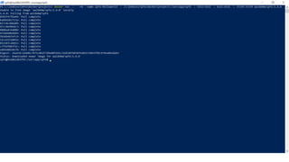SPFx Team based Development using Docker | PPTX