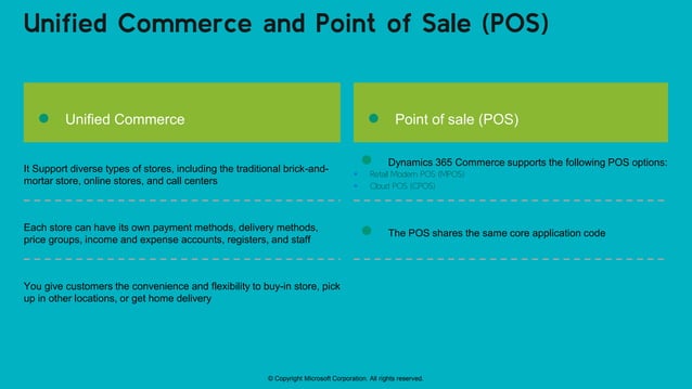 SharePoint y Dynamics 365 FnO - Mejor juntos | PPTX