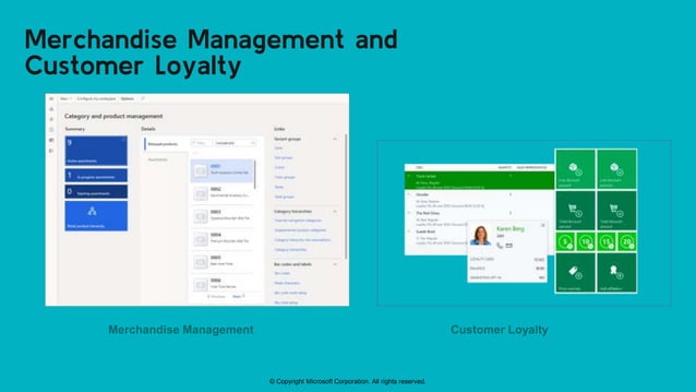 SharePoint y Dynamics 365 FnO - Mejor juntos | PPTX