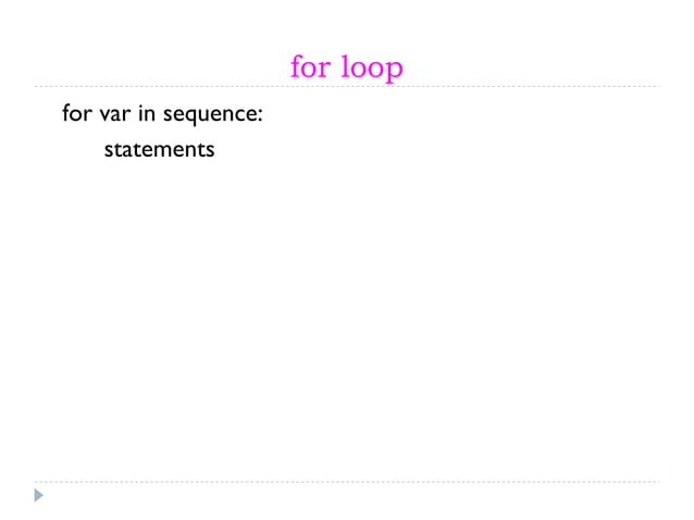 Spsl iv unit final | PPT