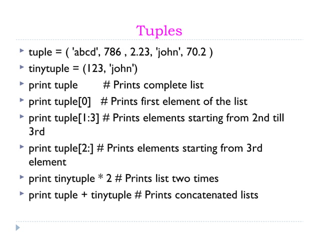 Spsl iv unit final | PPT