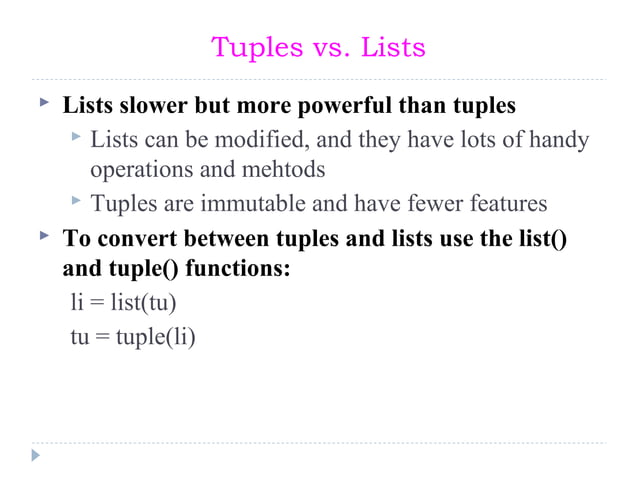 Spsl iv unit final | PPT
