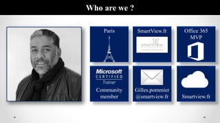 SPS London 2017 | PPT